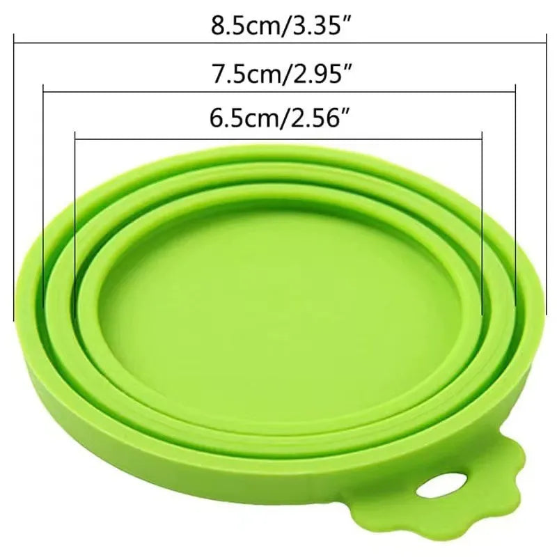 Can Lid Covers – PetJoy