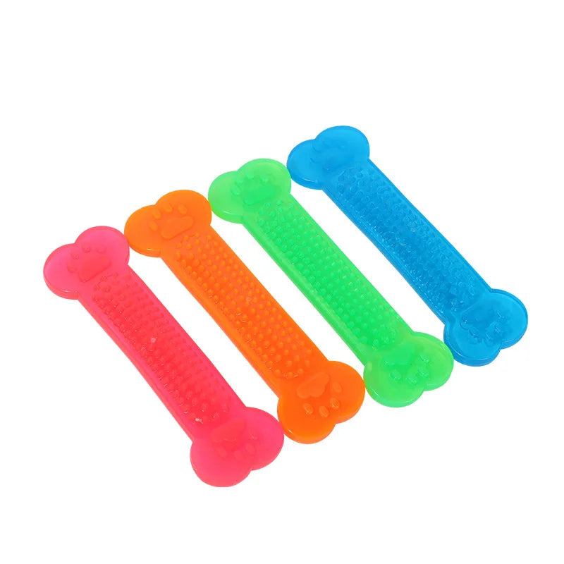 Rubber Bone – PetJoy